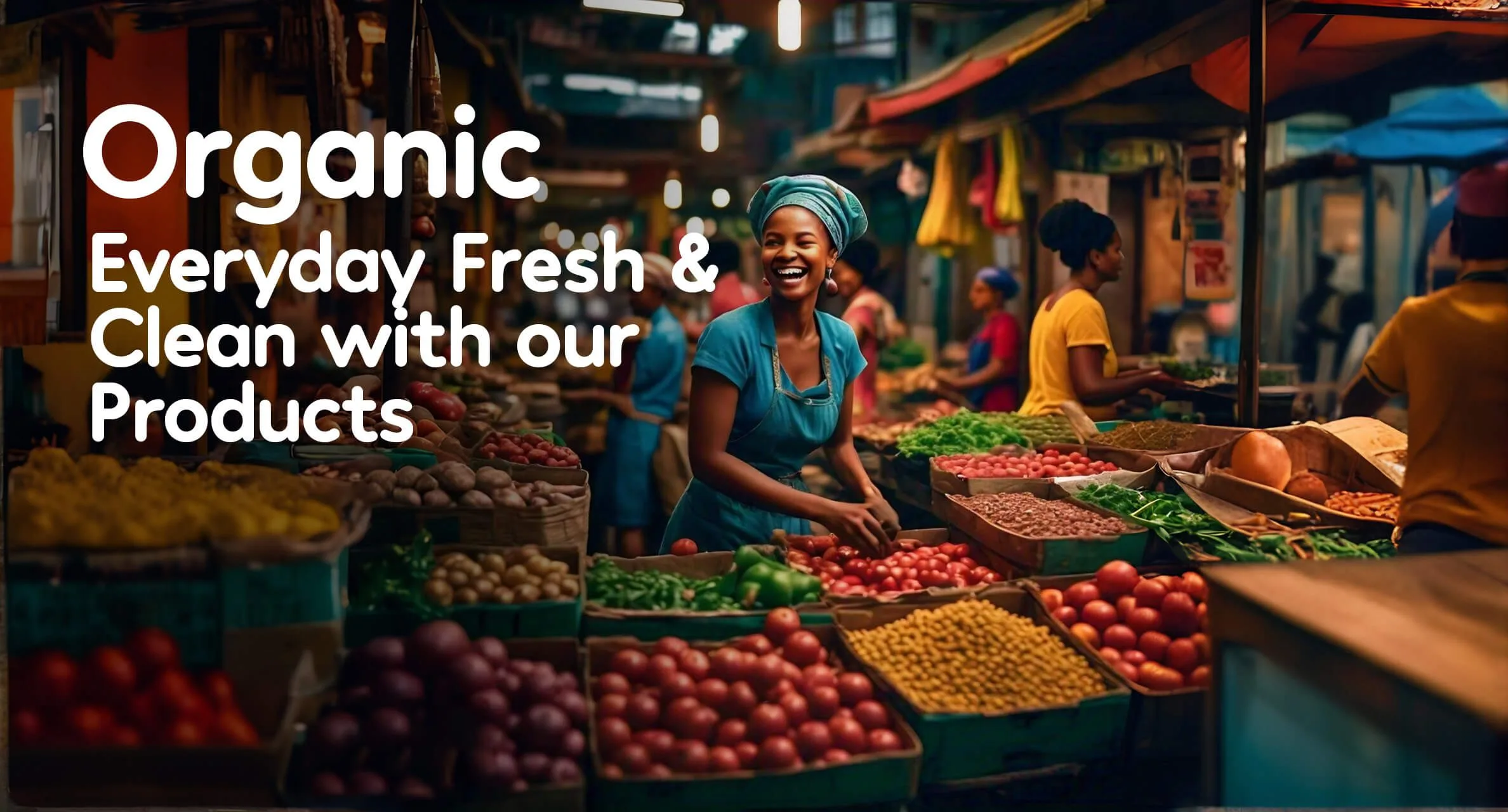 African & Caribbean Groceries | Food Basket Canada