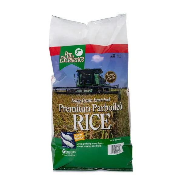Buy Par Excellence Rice | Premium Quality Rice