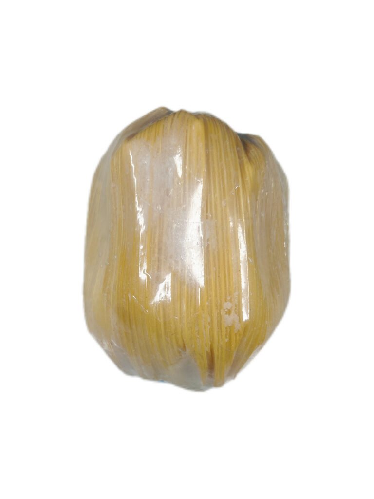 Buy Authentic Kenkey – 5 Wraps | Ghanaian Delight